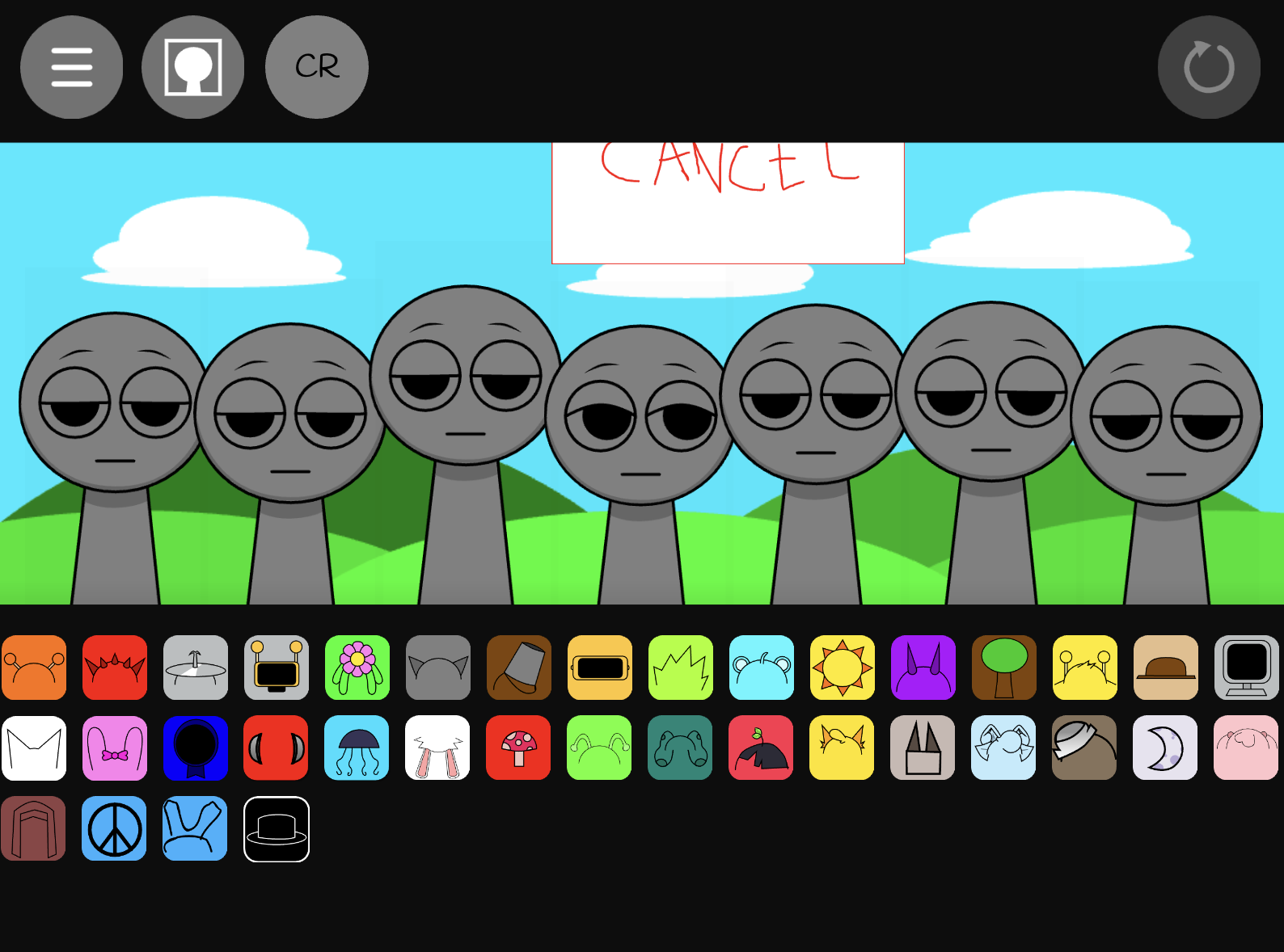 GitHub - sprunkioc/sprunkioc: Sprunki OC Real is an innovative browser game that combines ...